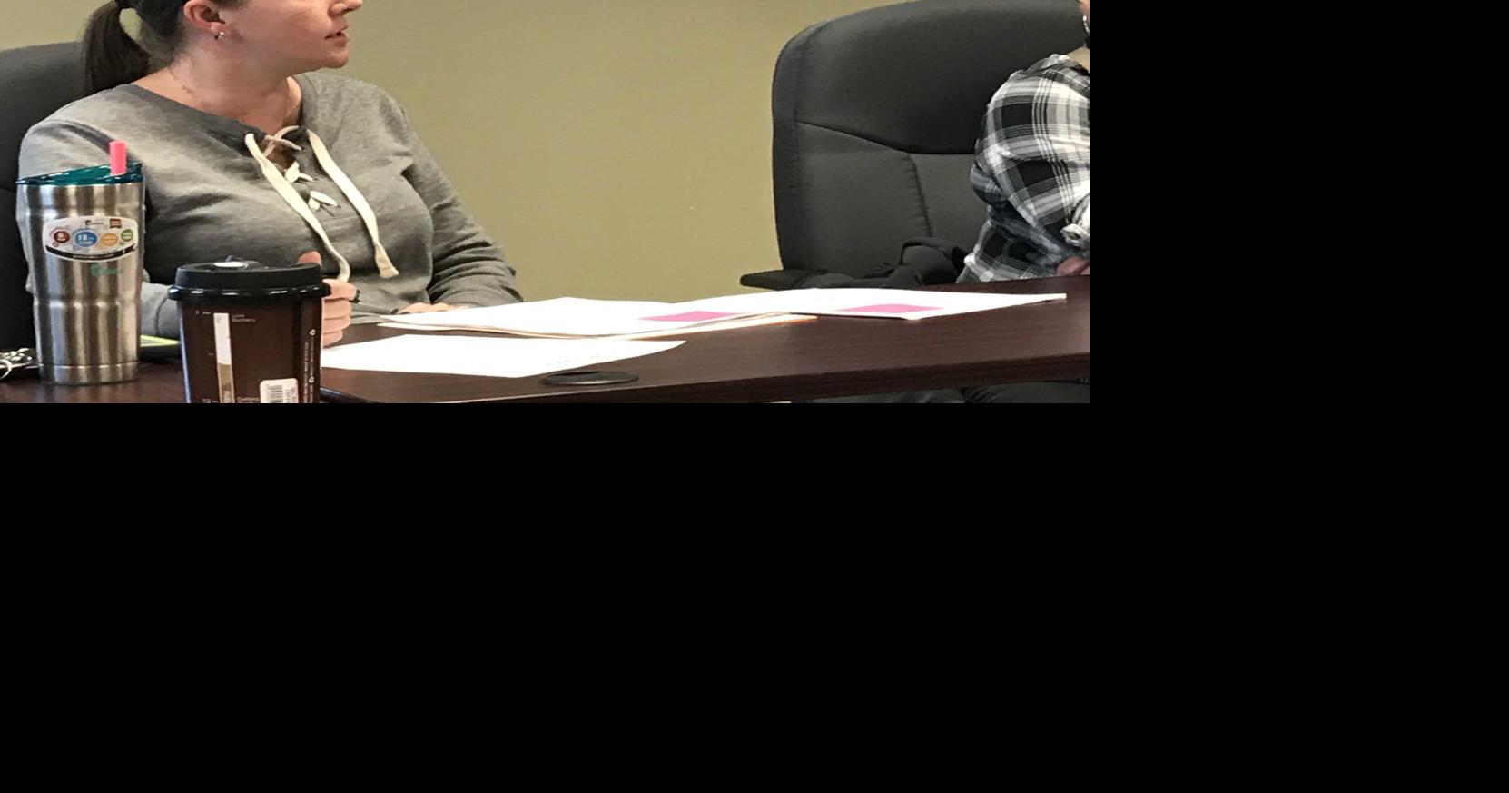 Two-year Main Street executive director Nikki Lewis announces ...