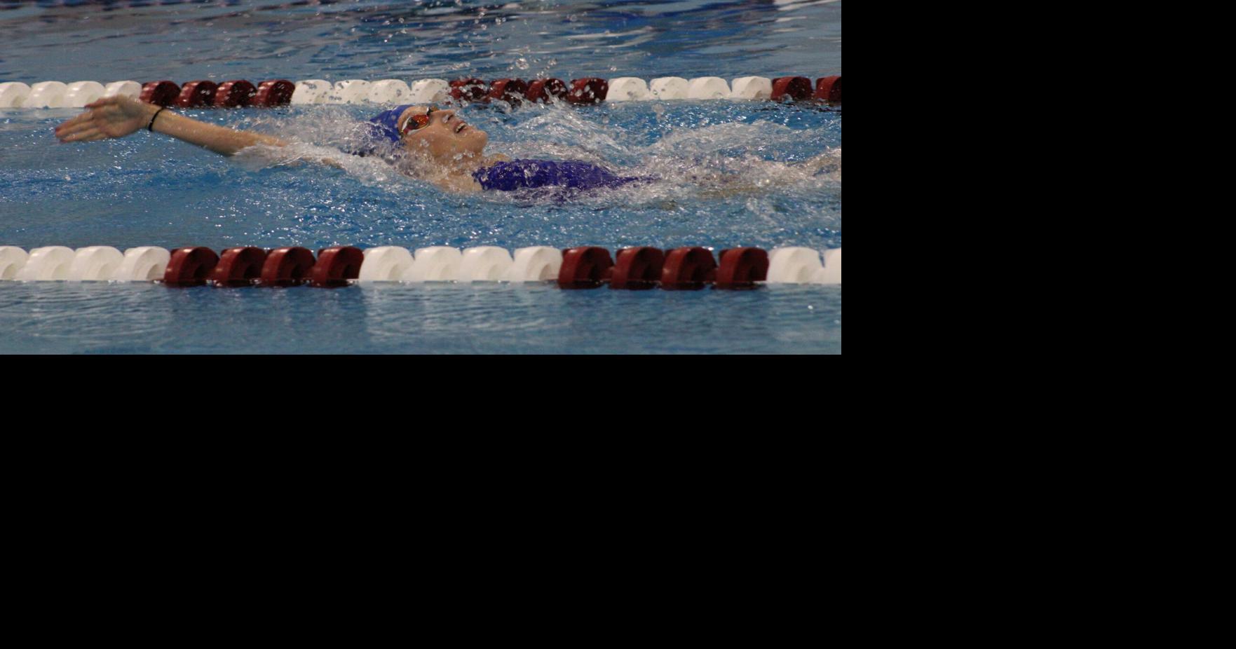 Fairmont Senior swimming hopes to build off last year's success | High ...