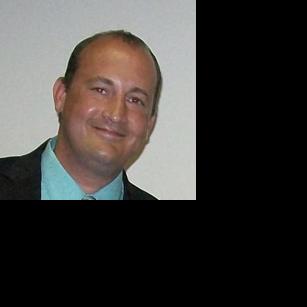 Fairmont City Council 1st District candidate Josh Rice | News | timeswv.com