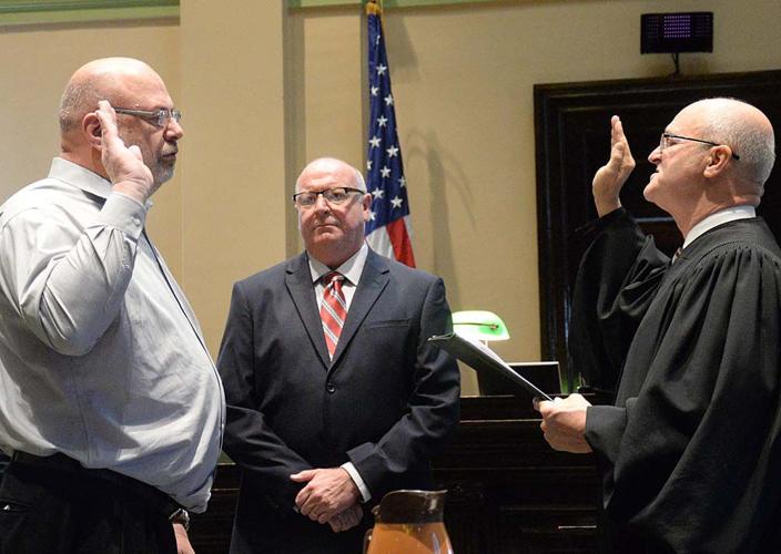 Marion County elected officials officially sworn in: PHOTOS | News ...