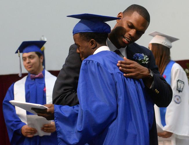 Graduation ceremonies for county high schools set Friday | News ...