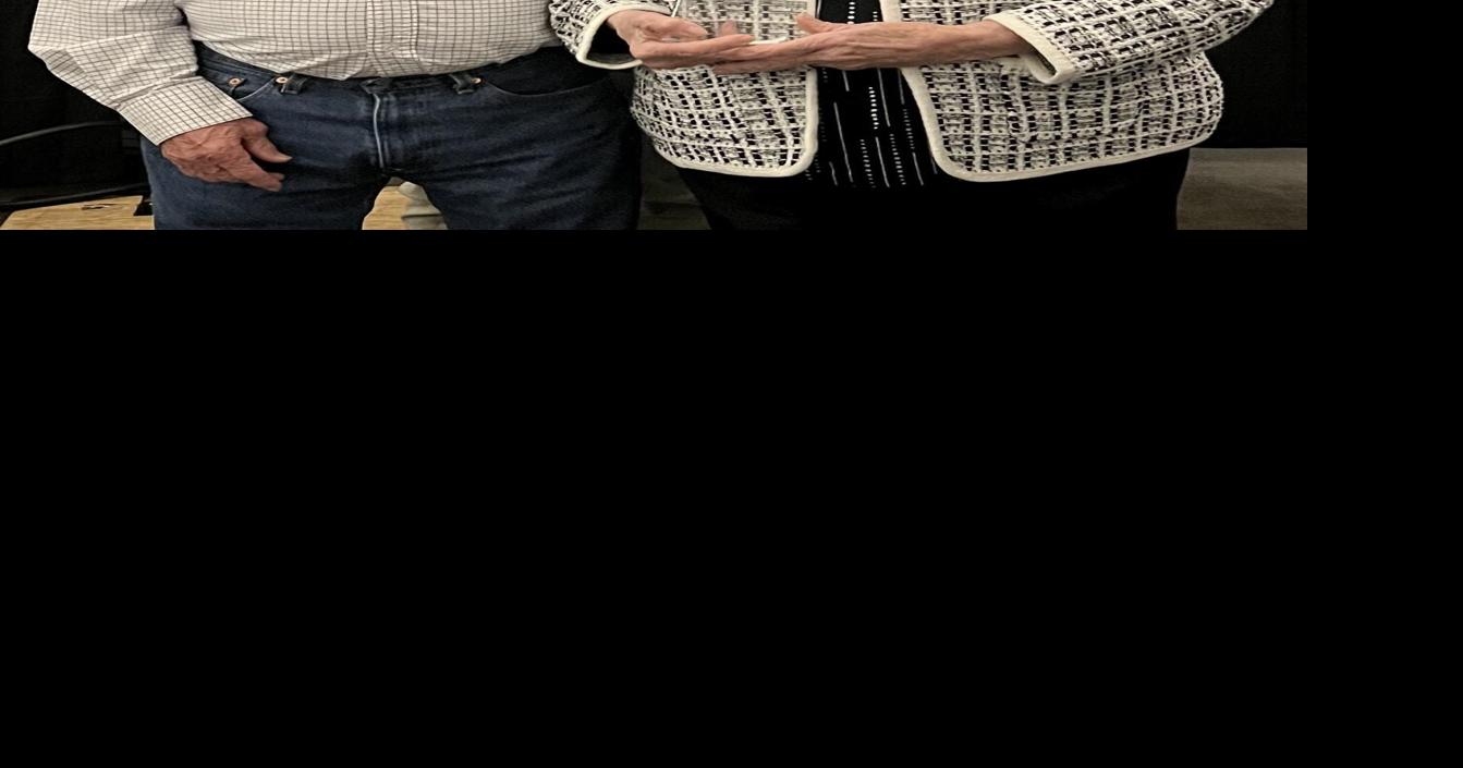 Kenny and Shirley Bragg enshrined in WVAFF Hall of Fame | Life ...