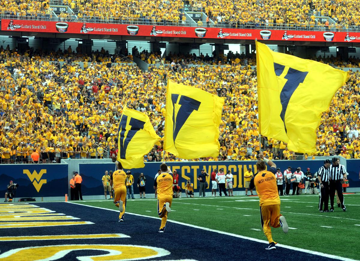 N.C. State at West Virginia: PHOTOS | | timeswv.com