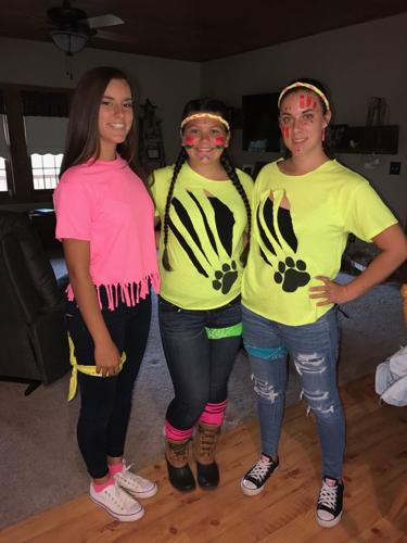 RISING STARS: Cameron Pyle | Sports | timeswv.com