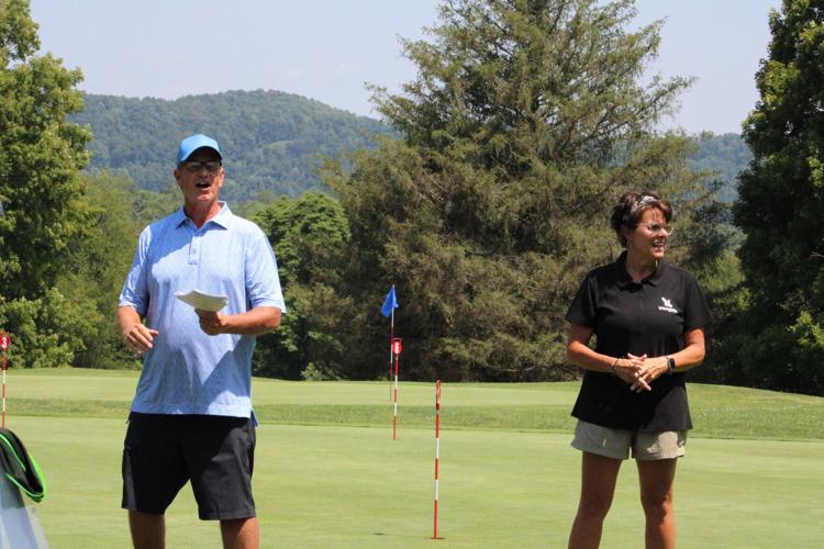 Marion County Young Life hosts third annual golf tournament | Life ...