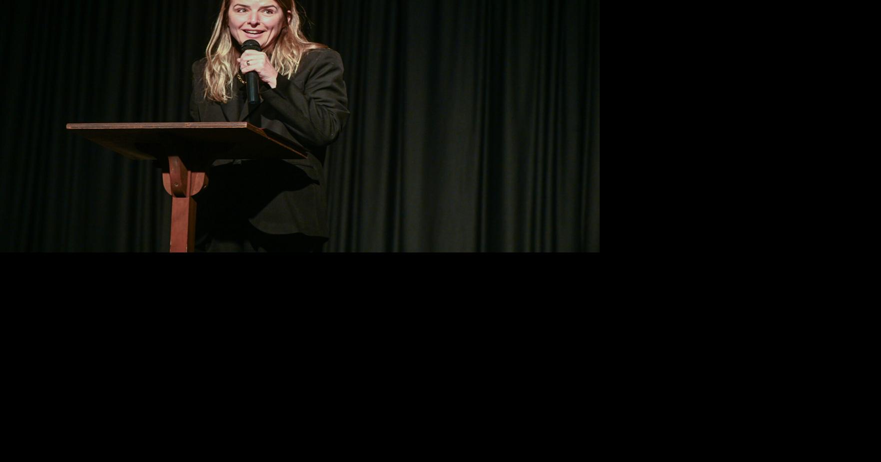 Farmington No. 9 mine disaster is backdrop of new safety documentary ...