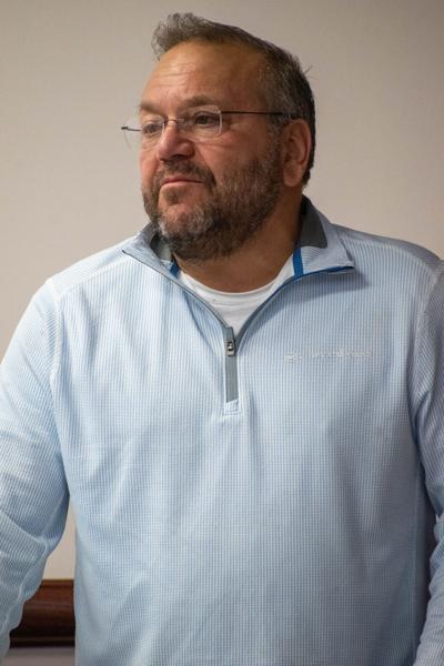 Methodist church seeks funds for renovations at Fairmont Council ...