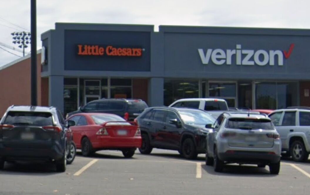 Little Caesars Huntington Wv