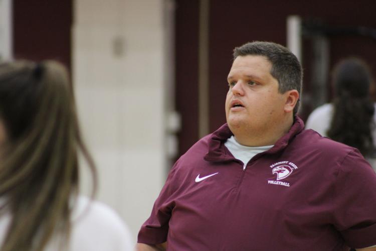 Fairmont State hosts elite volleyball camp for high school athletes ...