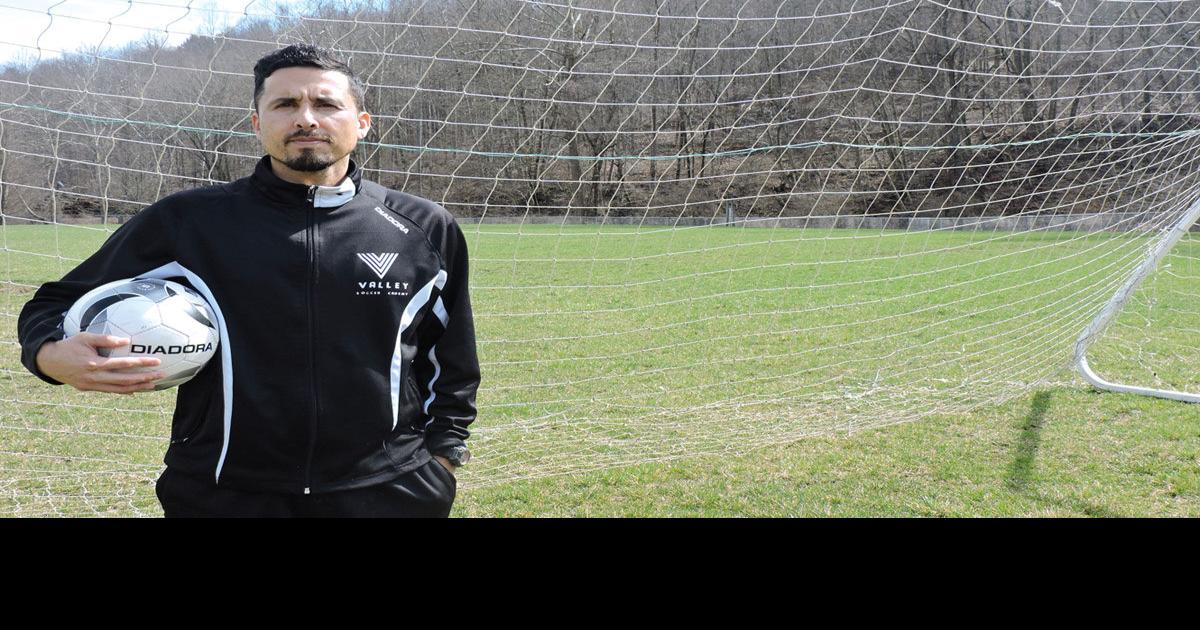 Leading the Way: Raul Ovalle has watched soccer grow in popularity ...