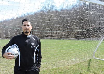 Leading the Way: Raul Ovalle has watched soccer grow in popularity ...