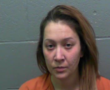 Police: Mannington woman facing felony after stabbing boyfriend | News ...
