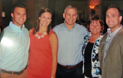 ‘Prove people wrong’ Sam Marra’s mantra in fighting follicular cell ...