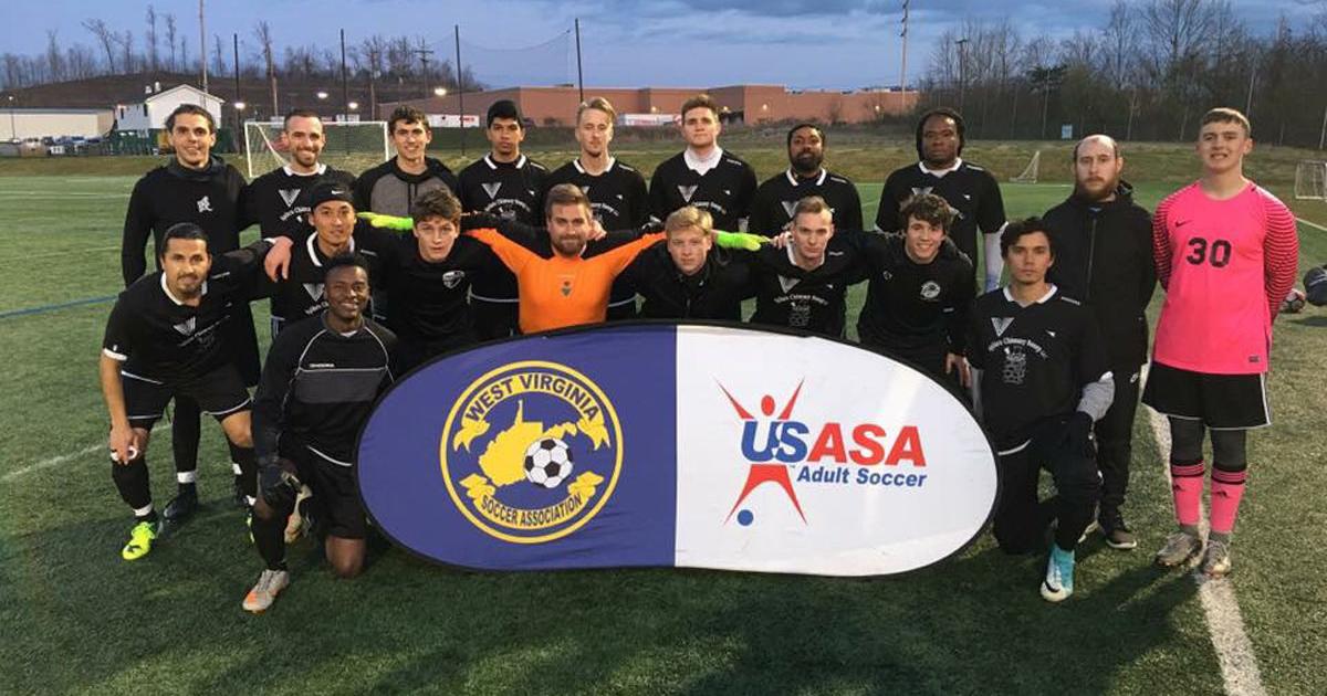 Fairmont men’s soccer team wins first ever WVSA state title | Sports ...