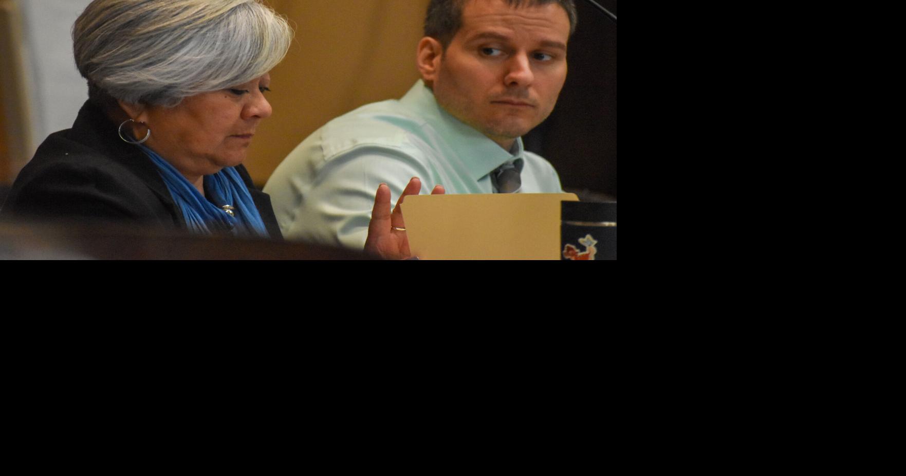 Defendant in 'Pagans' case released on bond | Local News | timeswv.com