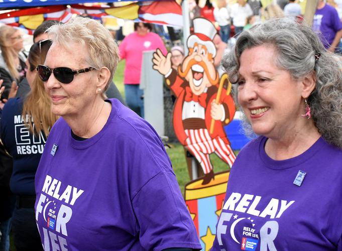 Carnival for a Cure raises funds for cancer programs | News | timeswv.com