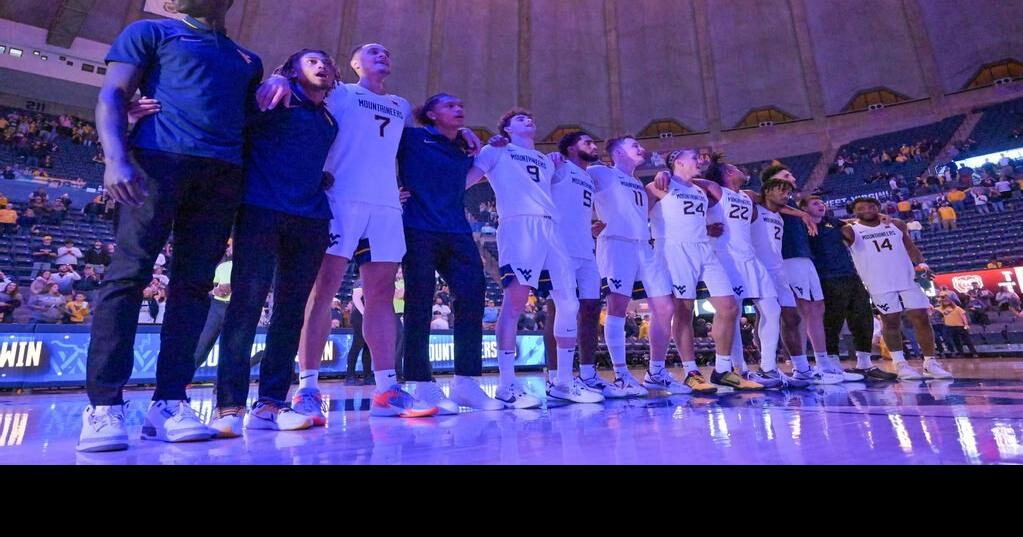 Mountaineers fall 73-65 to Monmouth behind Xander Rice's career-high 30 ...