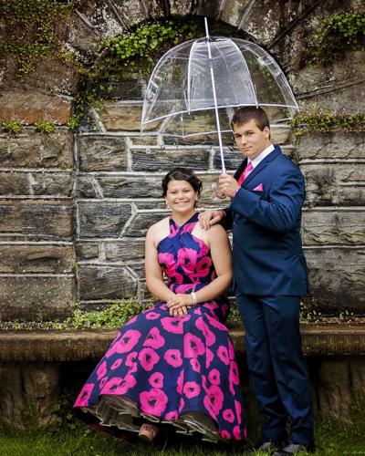 RISING STARS: Cameron Pyle | Sports | timeswv.com