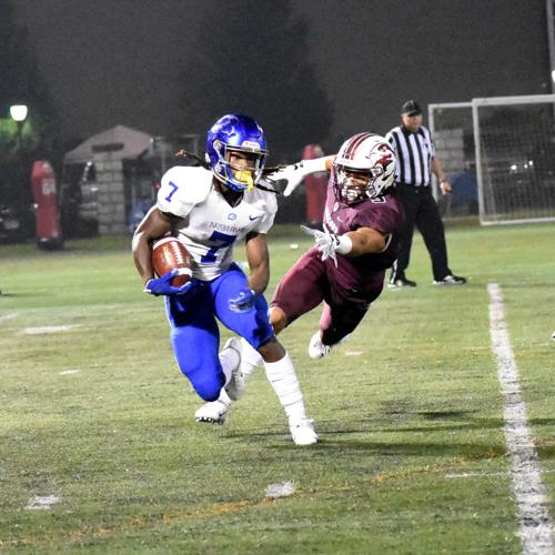 MEC Notebook: Notre Dame consensus favorite of altered MEC landscape ...