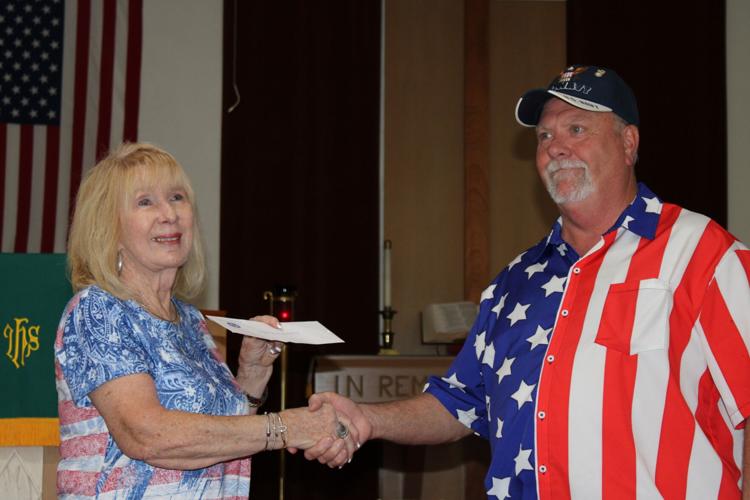 Maple Grove Cemetery's Wreaths Across America kicks off fundraising ...