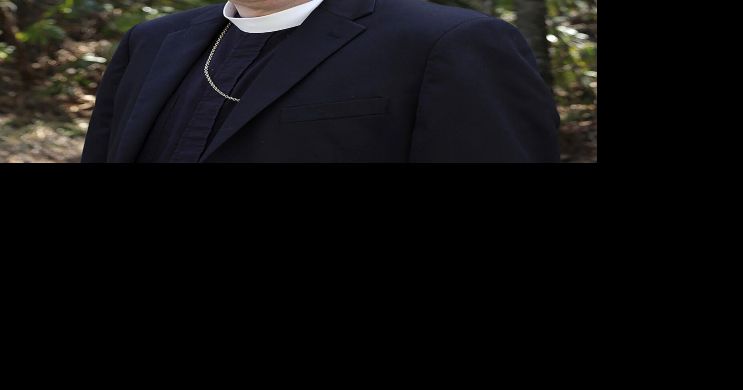 Pennsylvania bishop Sean Rowe elected new leader of Episcopal Church ...