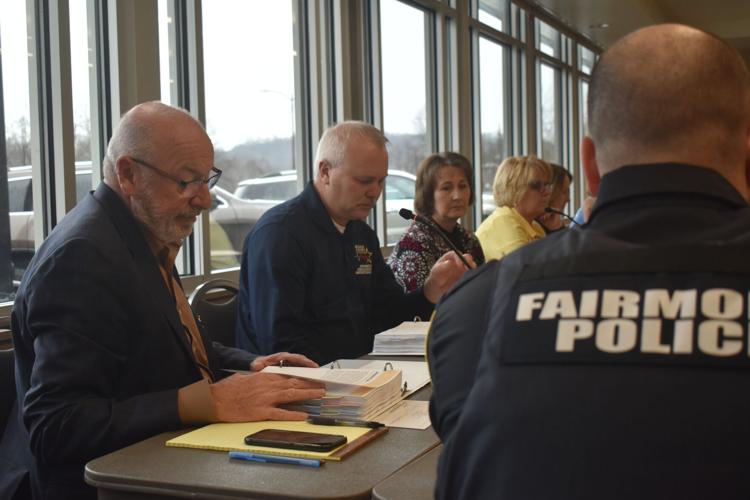 Marion County School officials receive final security review report ...