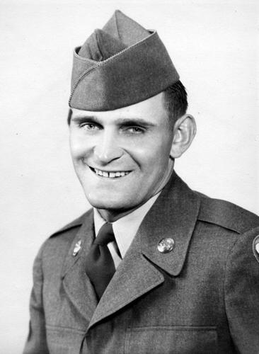 FACES OF OUR TOWN: At 89, hunting remains a big part of Cheuvront’s ...