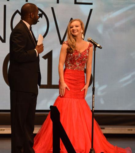 Breeden, Aulabaugh take top honors in Miss West Virginia pageants ...