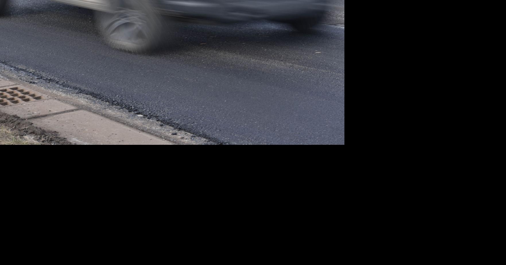 City of Fairmont gives road work update at regular meeting | Local News ...