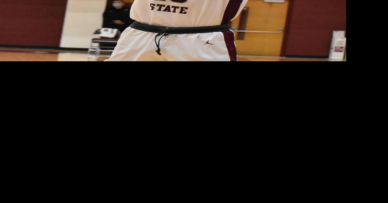 Fairmont State's Bonner, Sanders earn NABC All-District honors ...