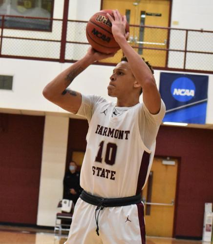 Fairmont State escapes with 79-78 win over Alderson Broaddus as Sanders ...