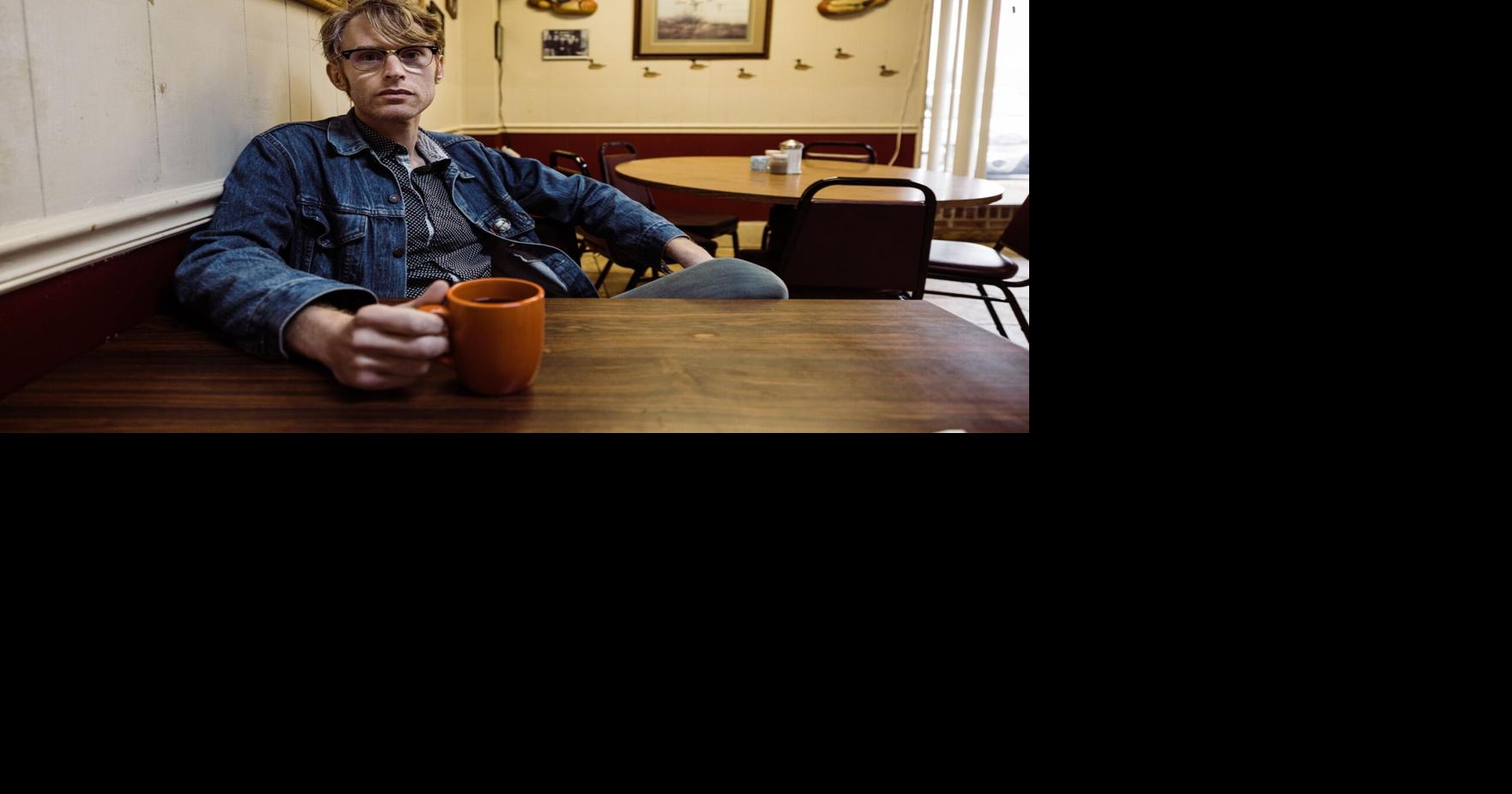 Marion County native William Matheny retraces roots to find ‘That Grand ...