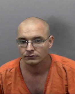 Ronald Sartin II, James Bledsoe arrested for grand larceny | News ...