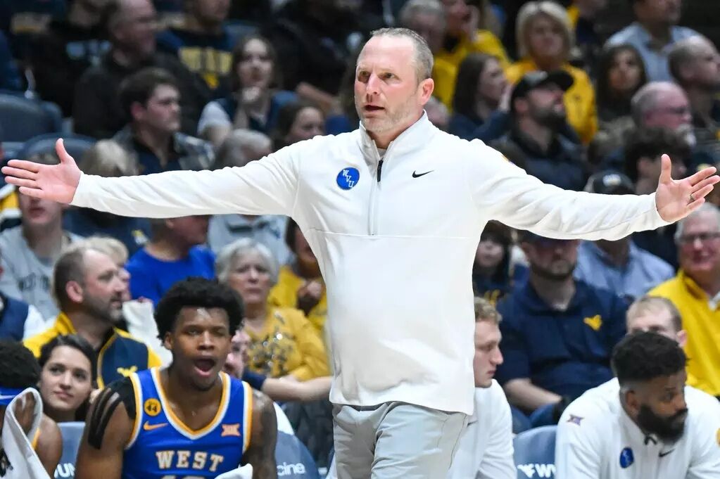 COLUMN: What's up with WVU and the free throw line of late? | WVU ...