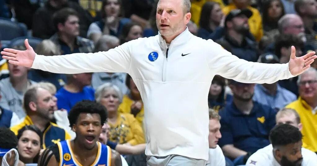 COLUMN: What's up with WVU and the free throw line of late? | WVU ...