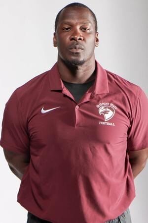 WVU legend Quincy Wilson gets second shot at being head college ...