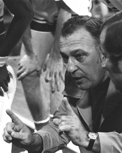 Remembering Coach Joseph ‘Jo-Jo’ Retton | News | timeswv.com