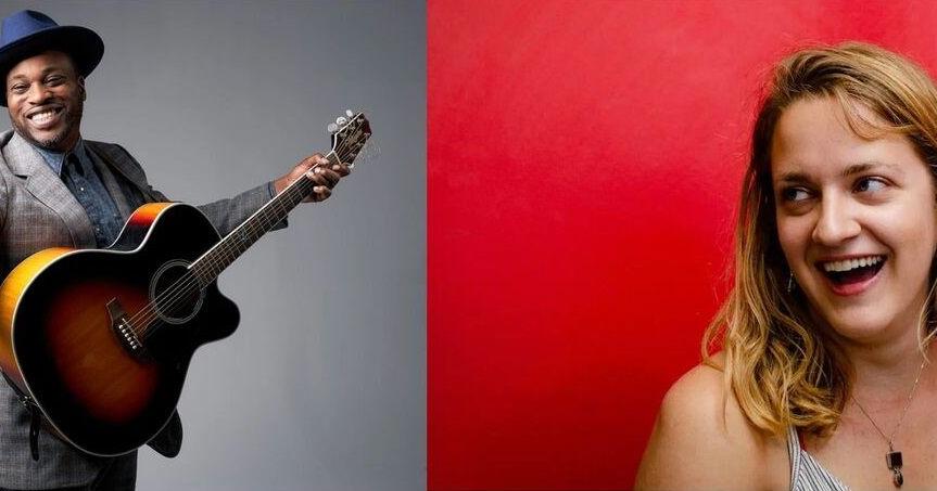 Roots musicians to perform at Frank & Jane Gabor W.Va. Folklife Center ...