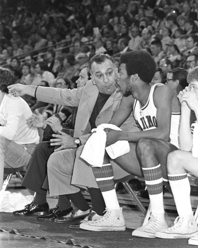 Remembering Coach Joseph ‘Jo-Jo’ Retton | News | timeswv.com