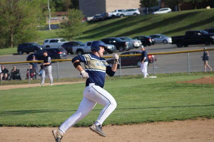 Senior night extra special for Bees in win over Clay-Battelle | High ...