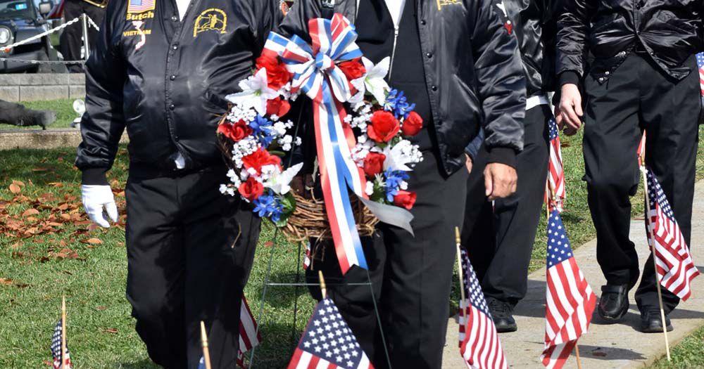 VFW working to address claim sharks who take advantage of veterans ...