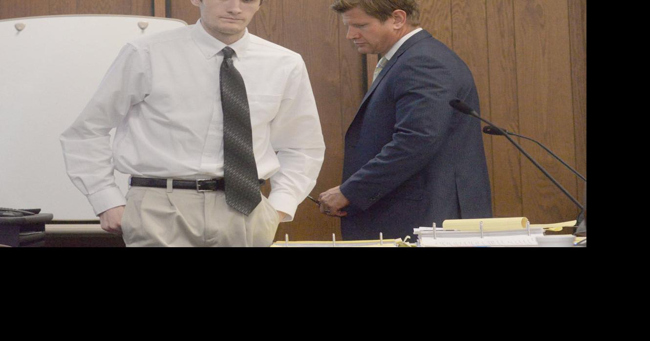 Jury finds Bruce Clayton not guilty on two separate counts | News ...