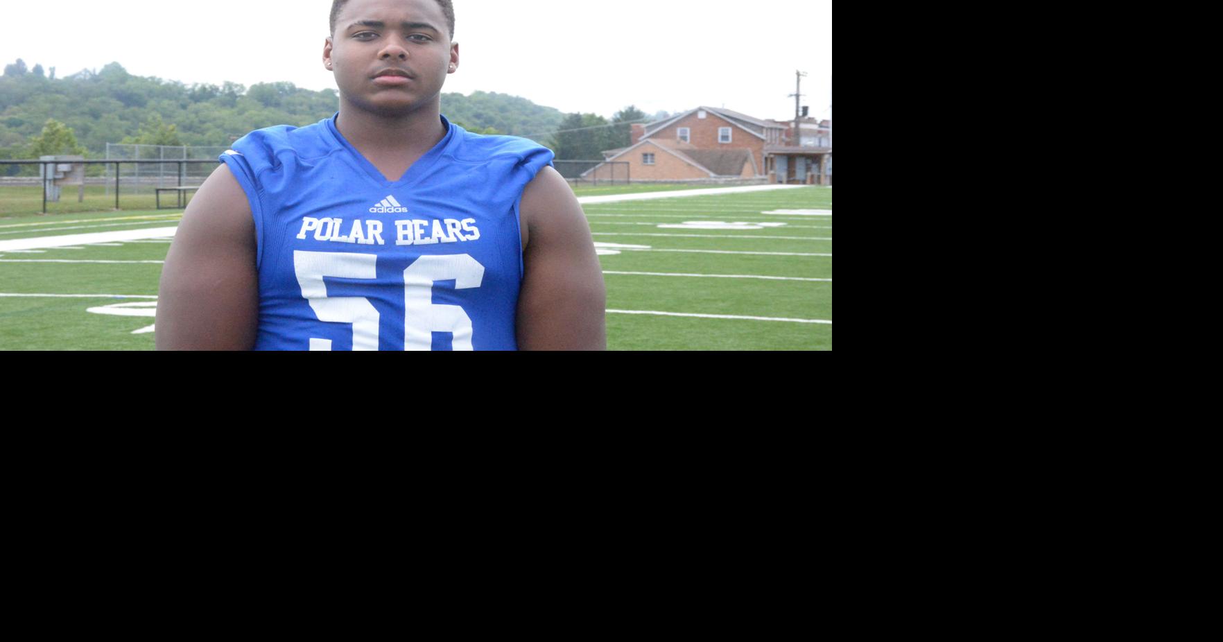 FSHS’s Darius Stills commits to Rutgers | Sports | timeswv.com