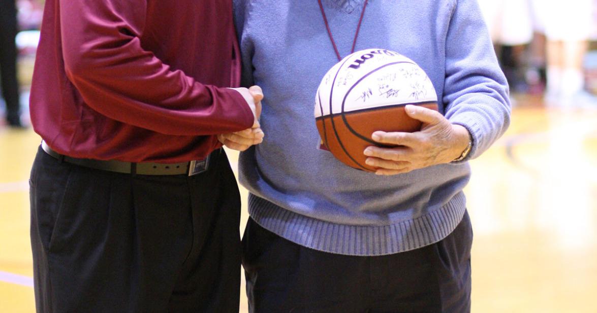 Remembering Coach Joseph ‘Jo-Jo’ Retton | News | timeswv.com