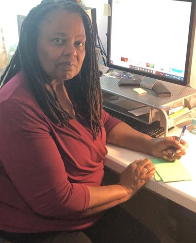 Sherry Kinder brings an abundance of experience as Family Resource ...