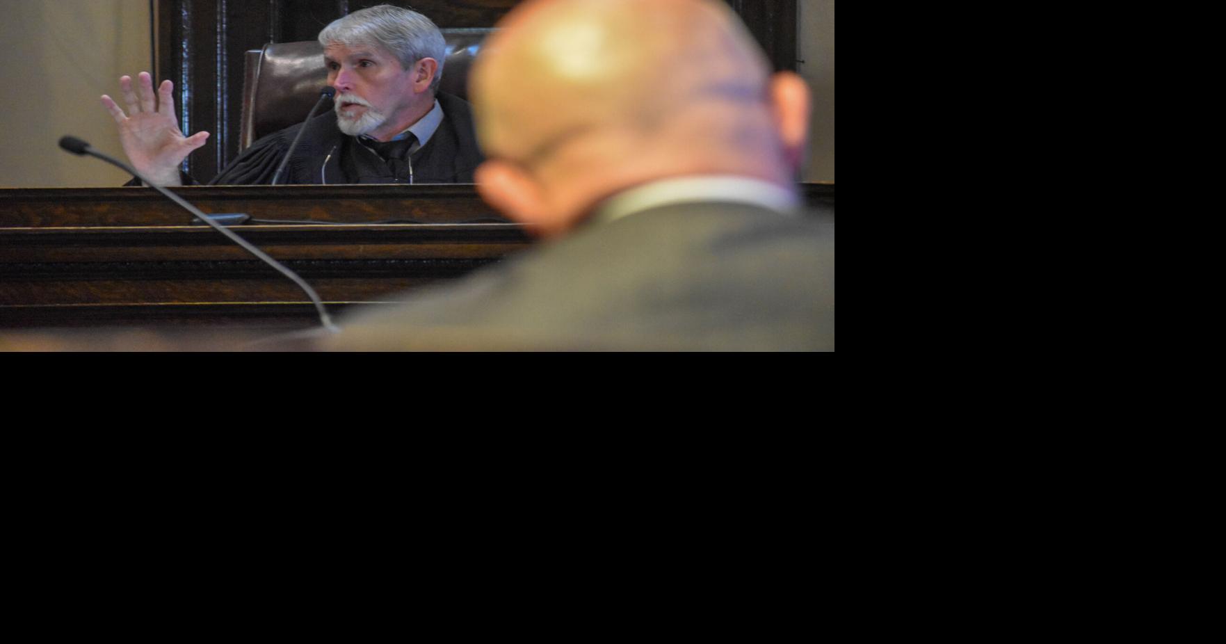 August trial set in Pagan's Motorcycle Club murder case against Ryan ...