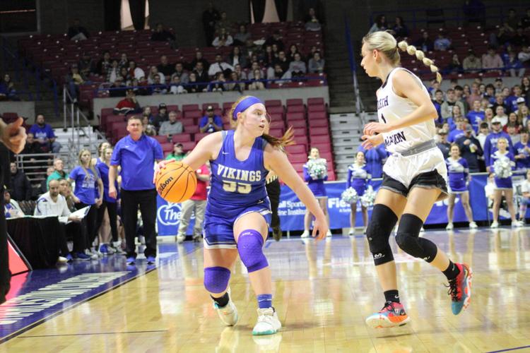 Freels' game-winning shot takes Huskies to state title game | High ...