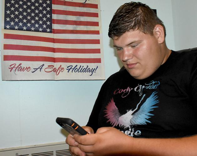 Past American Idol contestant prepares for songwriting contest | News ...