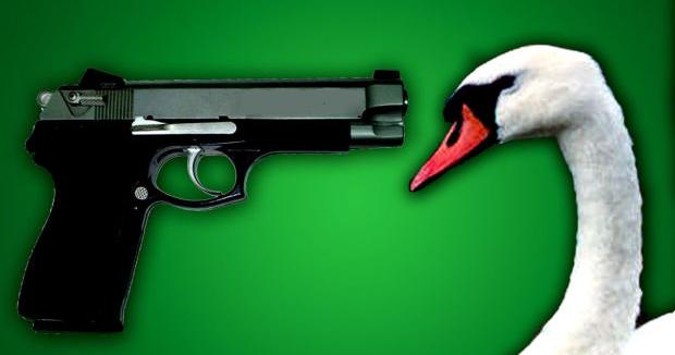 ‘Hot Fuzz’ a total riot of British proportions | Local News | timeswv.com