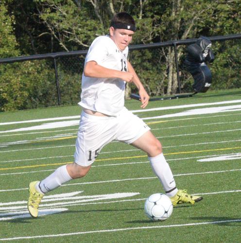 North Marion halts losing streak with tie against Northern Garrett ...